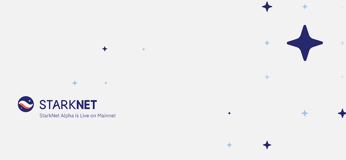 StarkNet. Сегодня мы рассмотрим проект Starknet… | by Den Stroktov | Medium