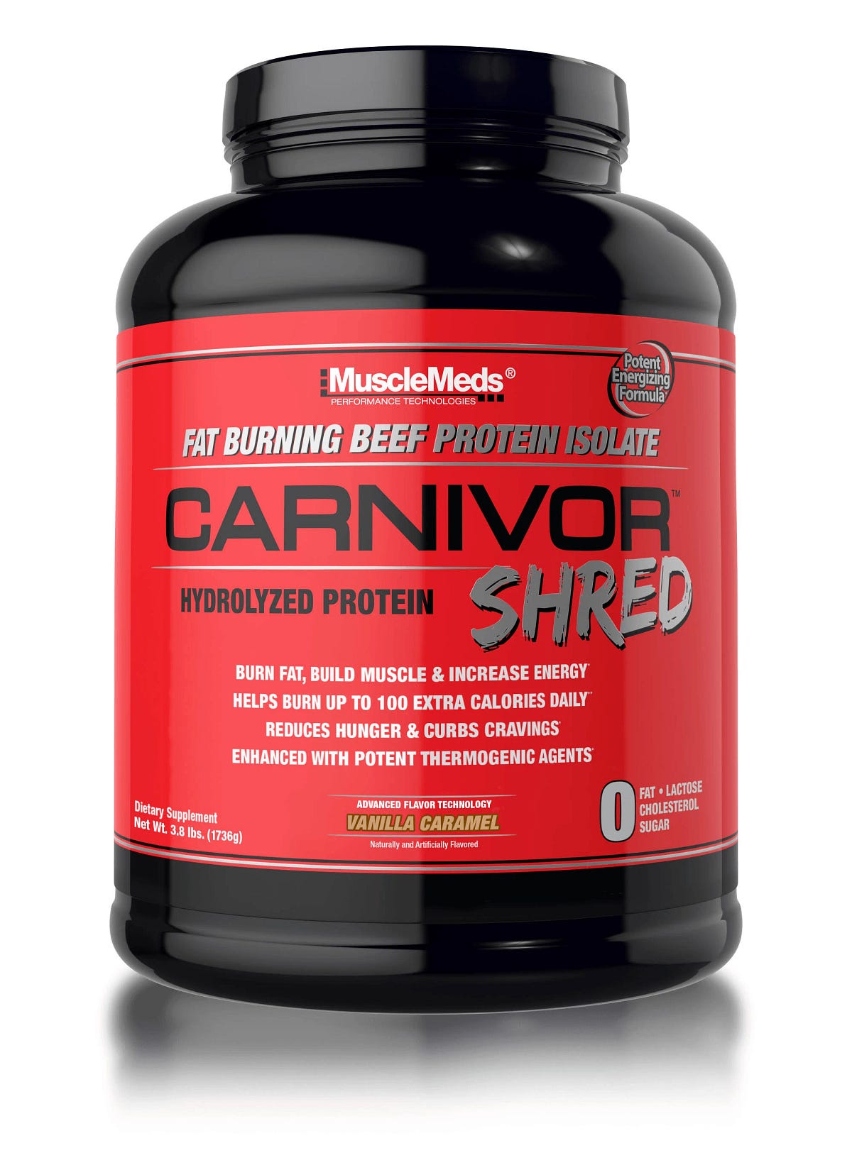 Beef Protein Powders. Hop aboard as we embark on a thrilling… | by ...