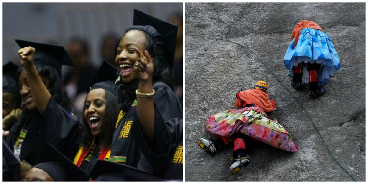 Women’s News Round-Up June 1: 5 Important Stories About Women | by Ask ...