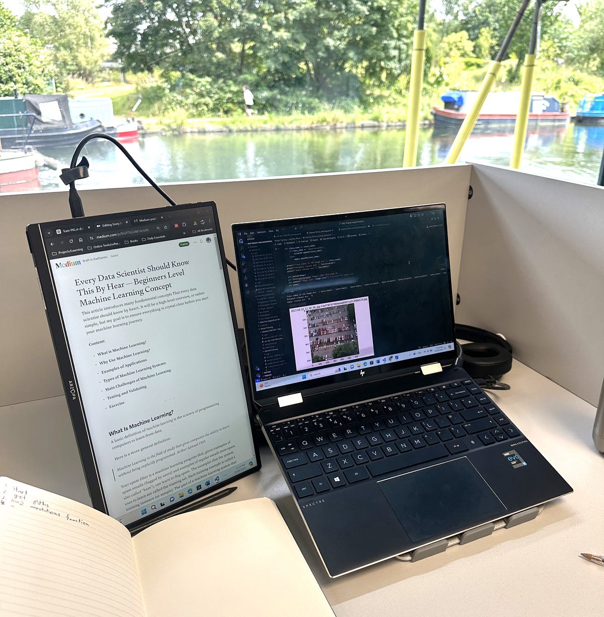 Every Data Scientist Should Know This By Heart— Beginners Level Machine Learning Concept | by ...