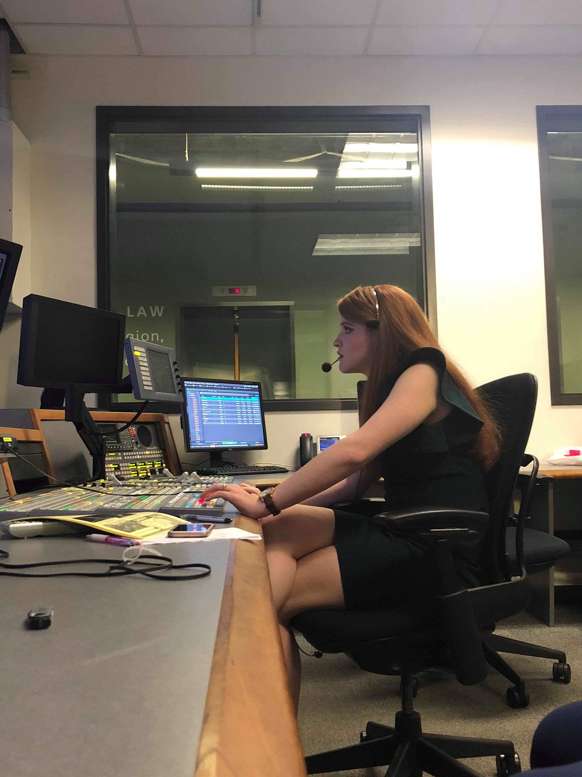 Sharing Stories: Social Media’s effect on Multimedia Journalism | by ...