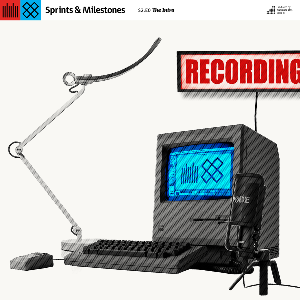 Episode 9 — The Comeback. After five long years, Sprints &… | by Greg ...