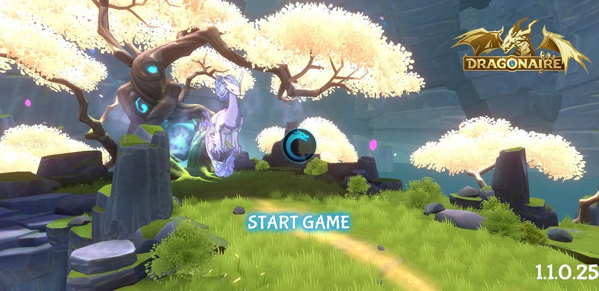 Game Review for Dragonaire Beta Test | by Antony Hsu | Medium