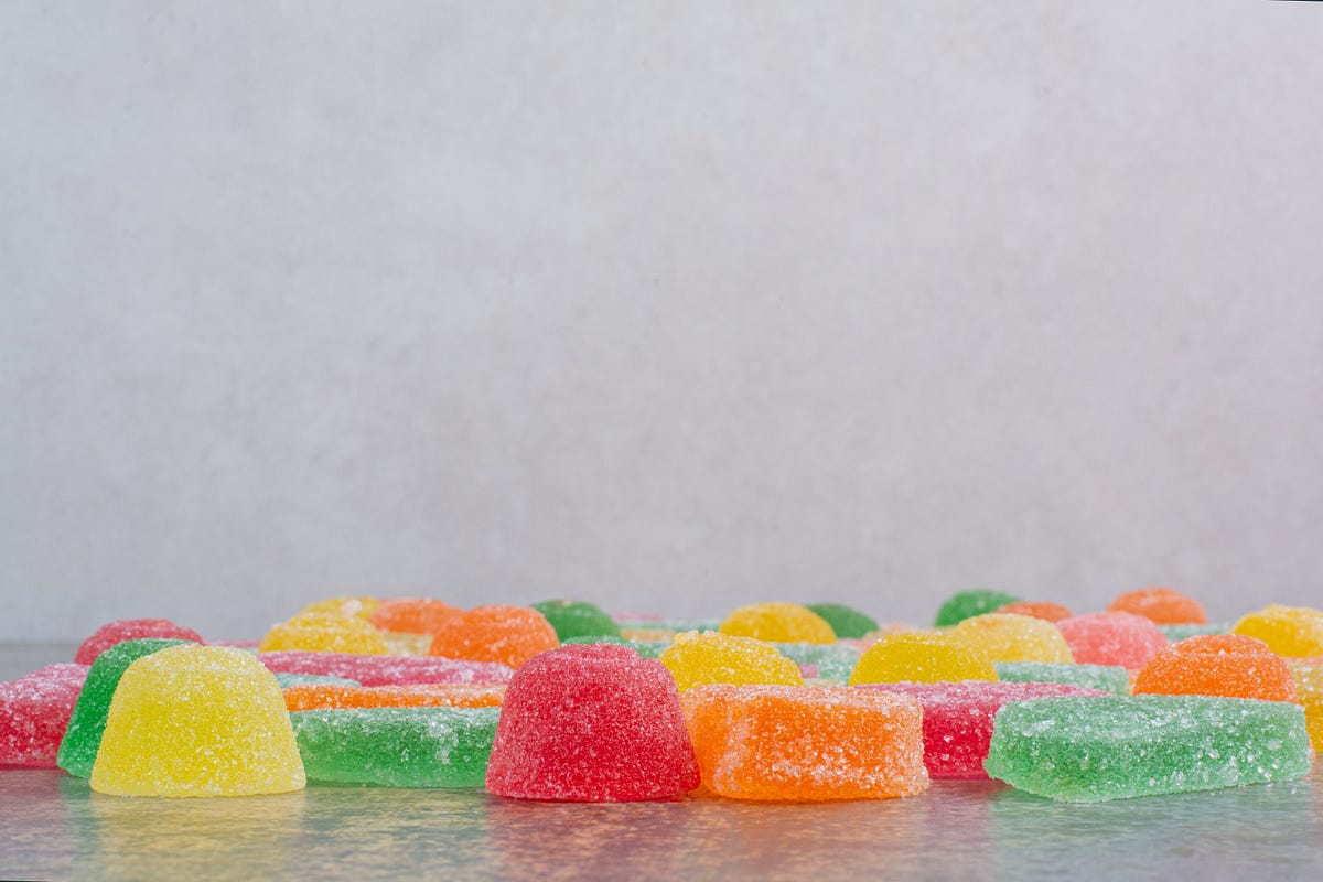 Bioheal CBD Gummies Where To Buy? | by Bioheal CBD Gummies | Feb, 2024 ...