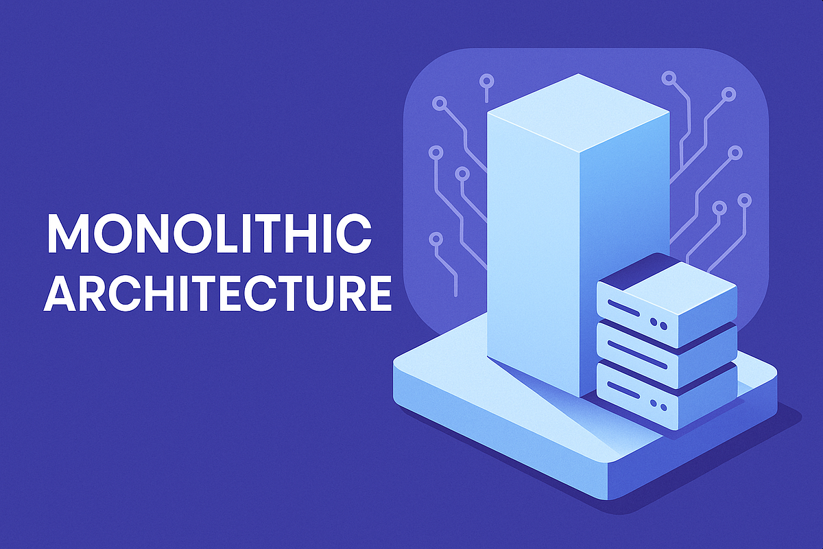 10 Modern Web Application Architecture Patterns at a Glance | by Manoj ...