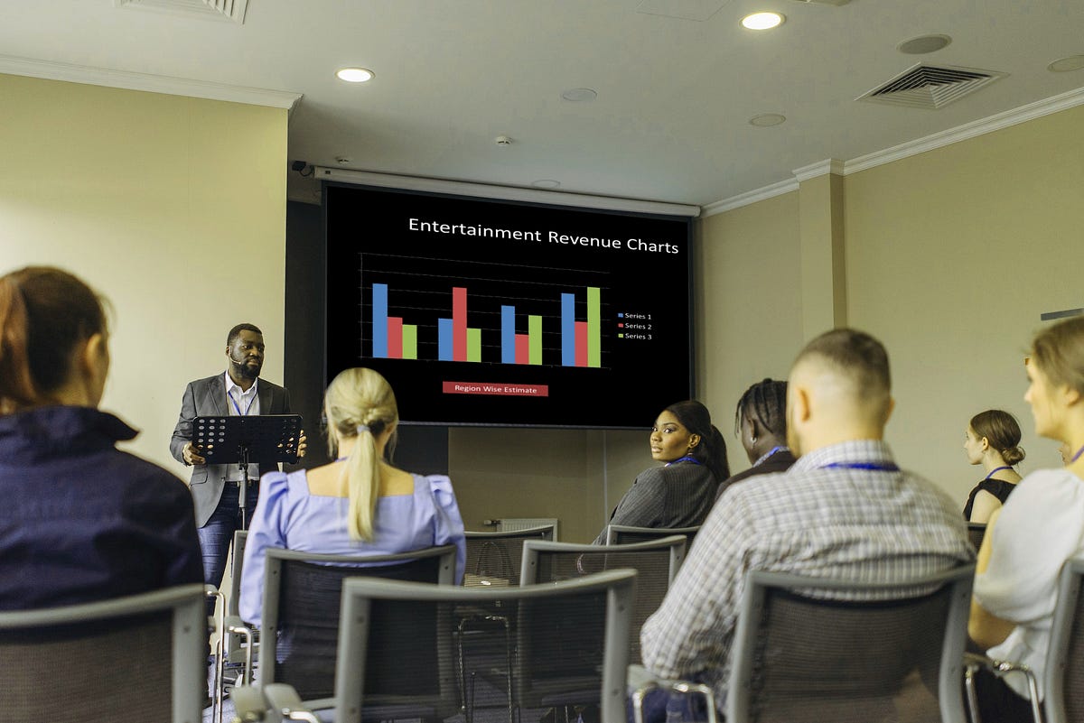 Stepping into a New Reality: Crafting Immersive Visual Experiences with ...