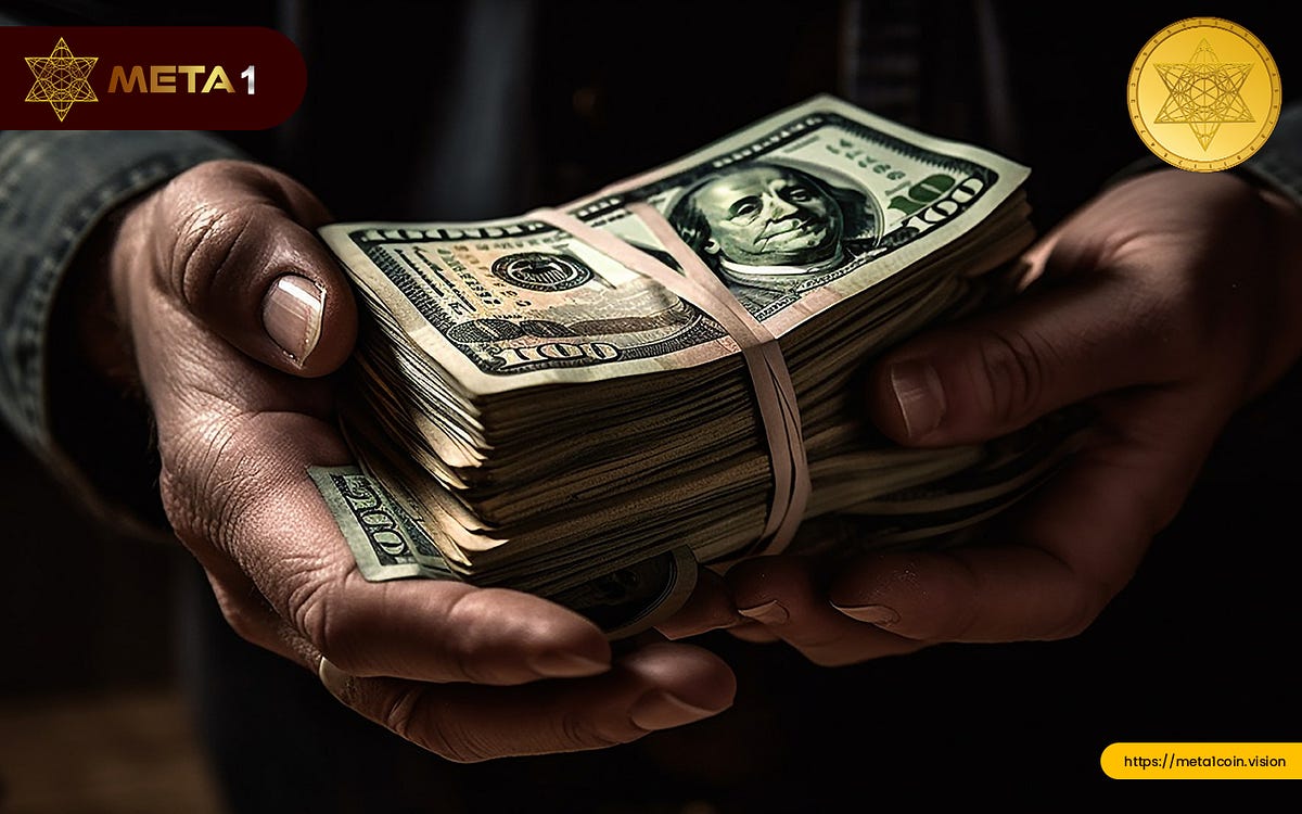 Avoid Bank Fees that Kill Your Savings | by META 1 Coin | Medium