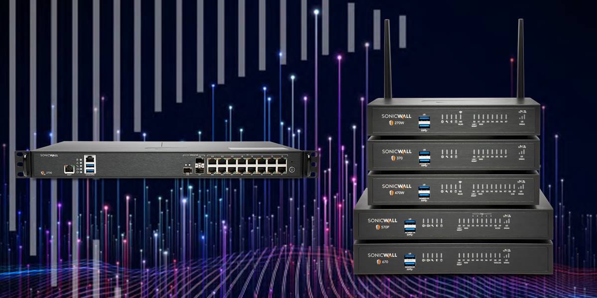 SonicWall provides a temporary workaround for firewalls that are stuck ...