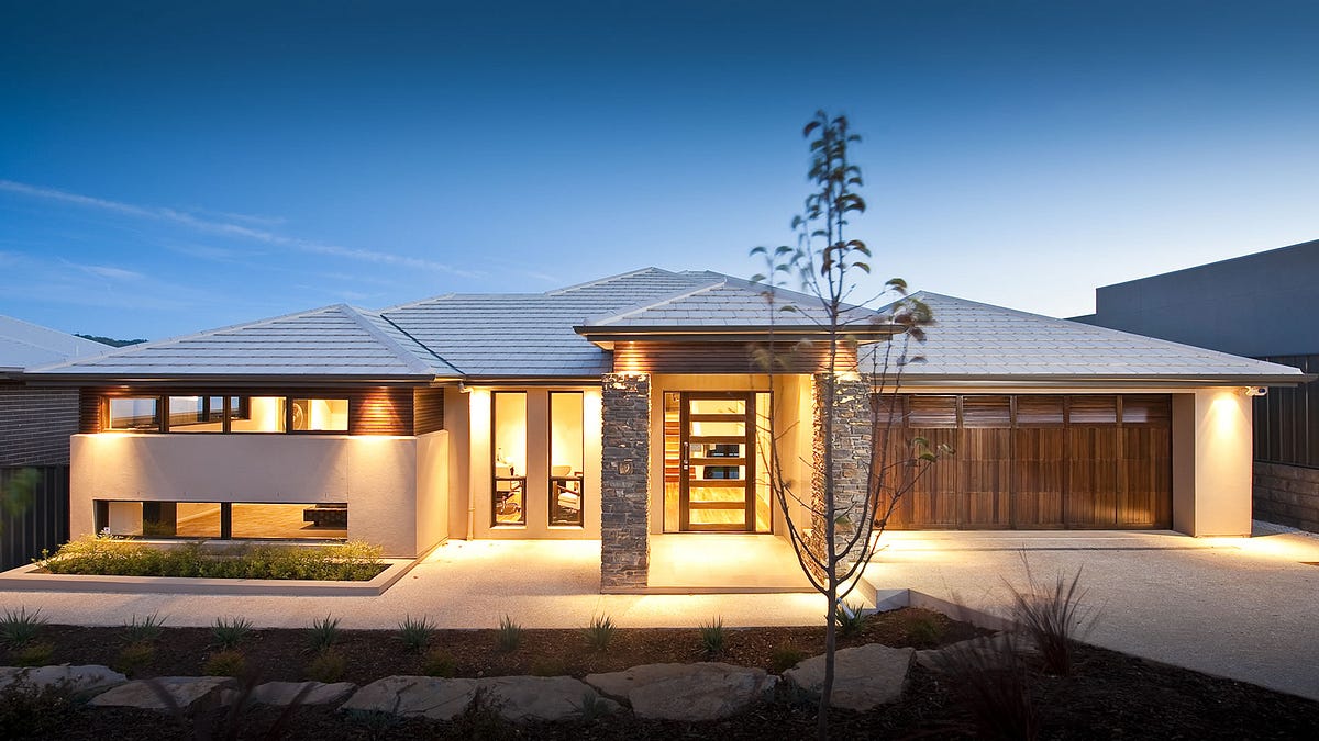 Top Considerations for Selecting the Perfect Custom Home Builder | by ...