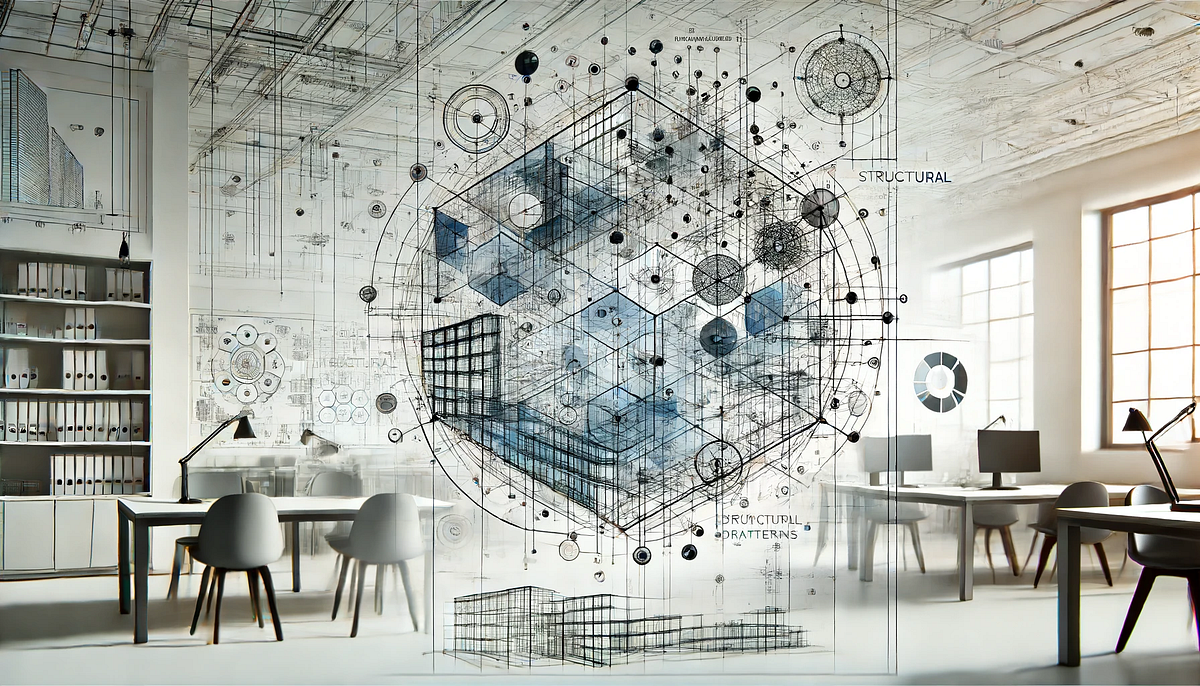 Architect Your Code: Implementing Best Practices with Software Design Patterns — Part 2 | by ...