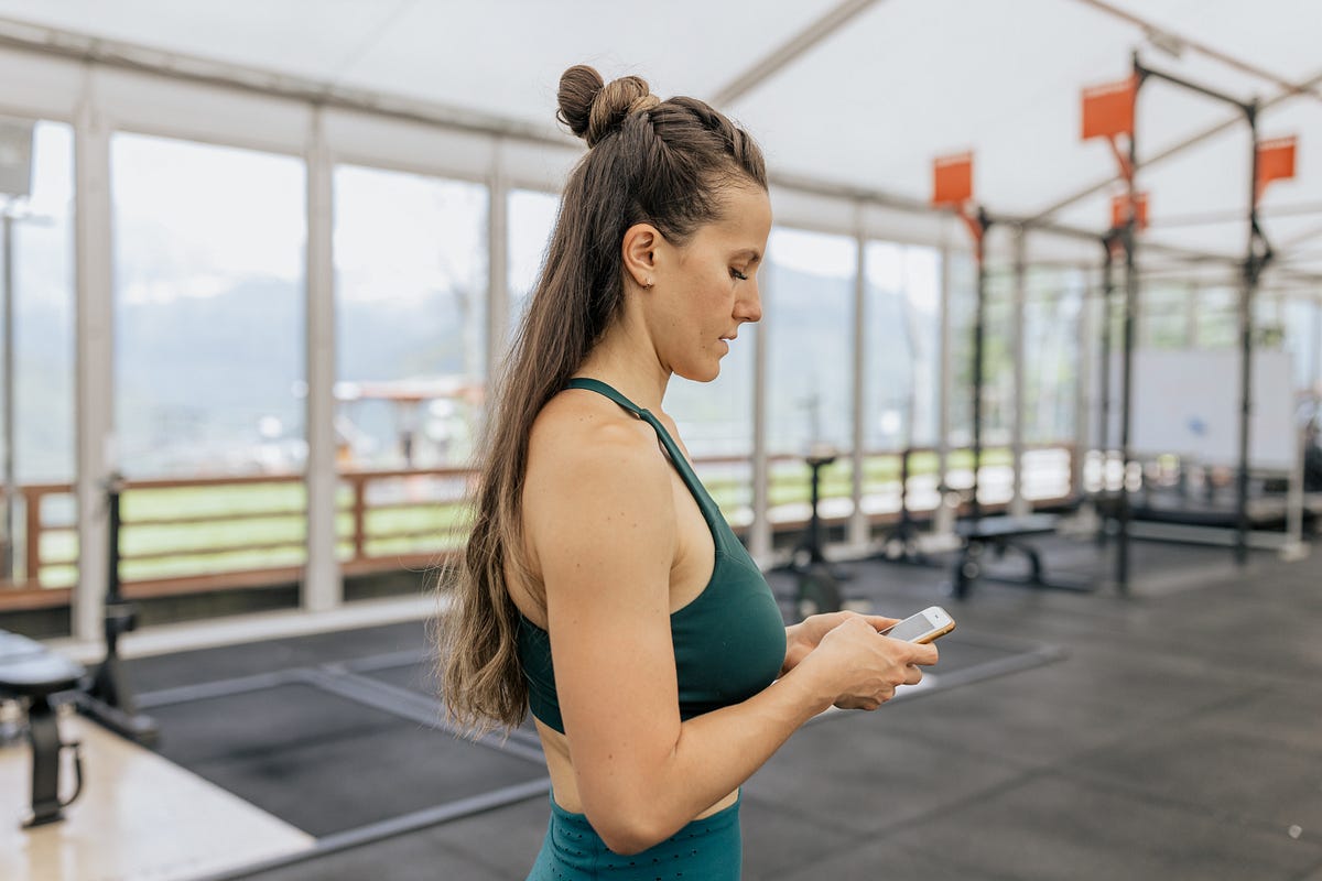 Behind the Numbers: Why Every Gym Needs Client Performance Tracking ...