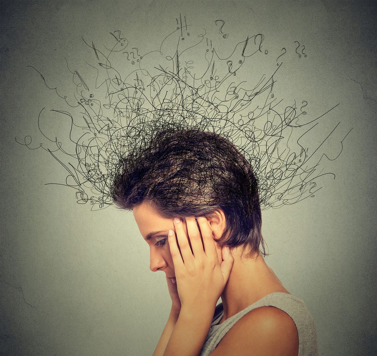 Effective Psychological Therapy for Anxiety Disorders in Brantford | by ...