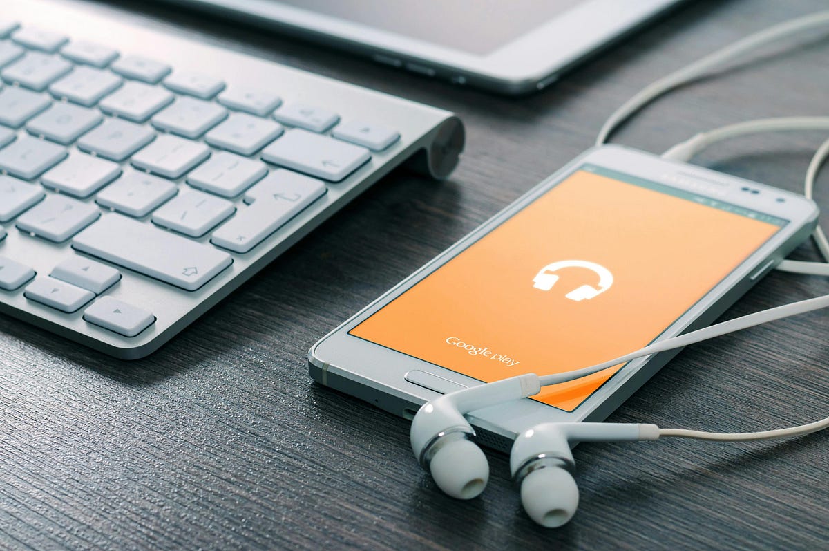 Create Audio Player in React without library | by Juraj Ligocky | Medium