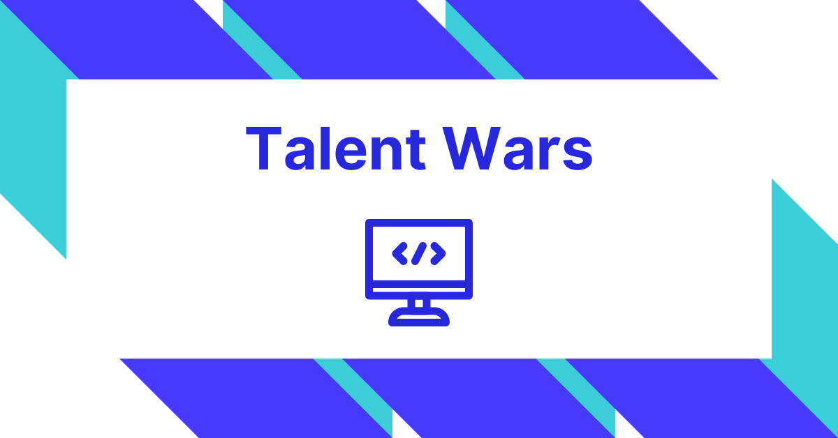 Why the best technical talent is working on Web3 | Web3 Labs