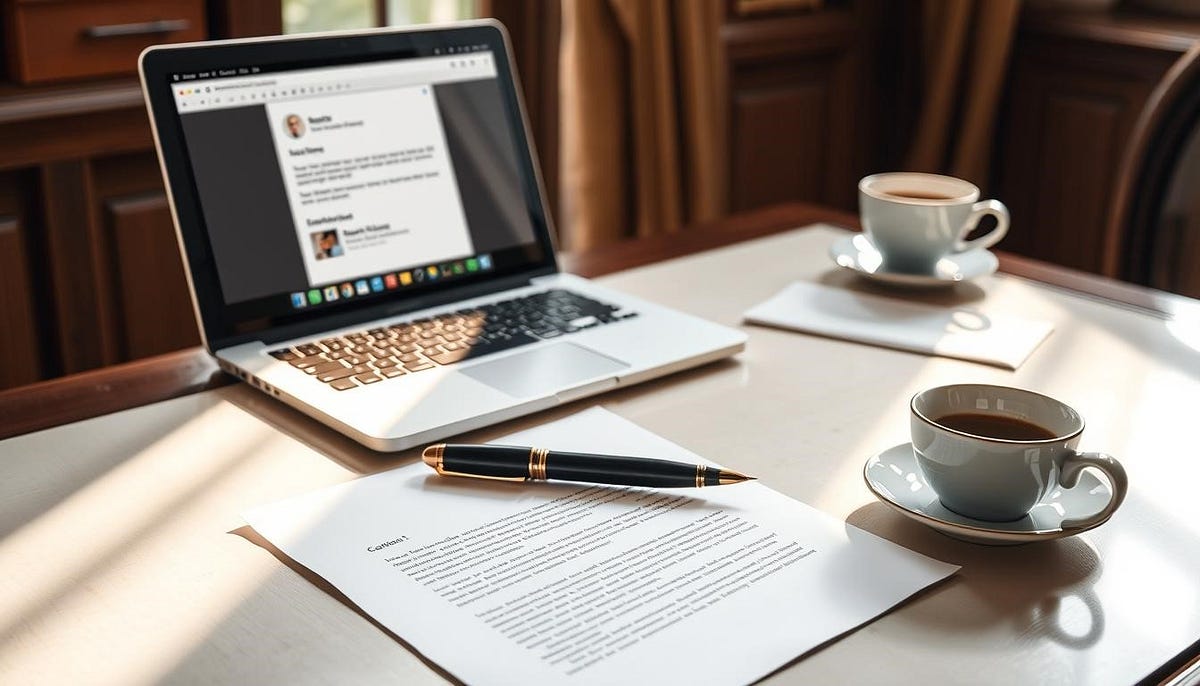 How to Write a Winning Job Cover Letter | Expert Guide | by Juma ...
