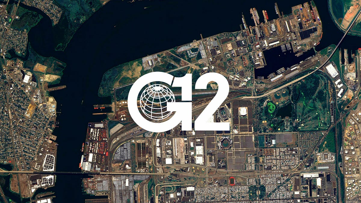 O que é G12?. Esta é uma pergunta extensa para… | by Fazei Discípulos ...