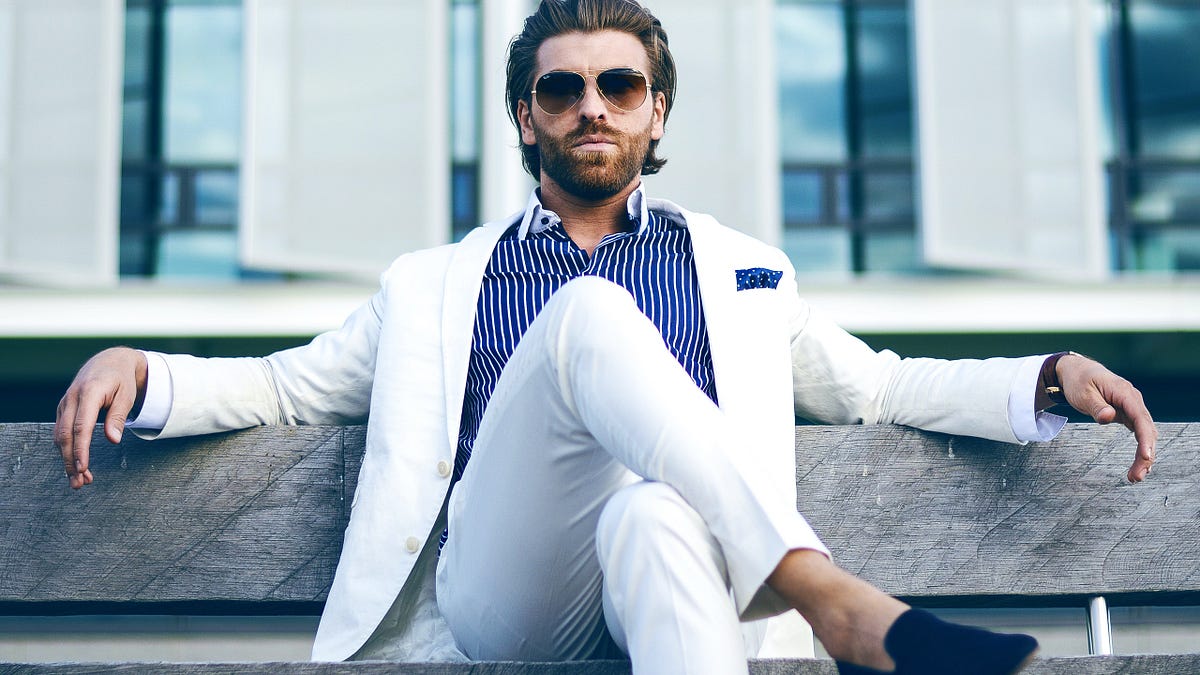 17 Principles Of Success.. The 17 success secrets of the top 1%… | by ...