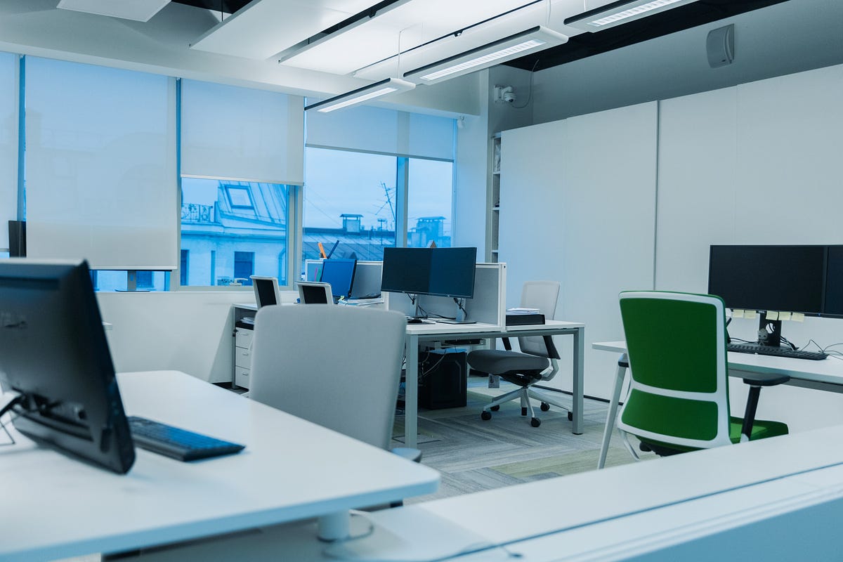 9 to 5: The Mental and Physical Effects of Working a Traditional 9–5 ...