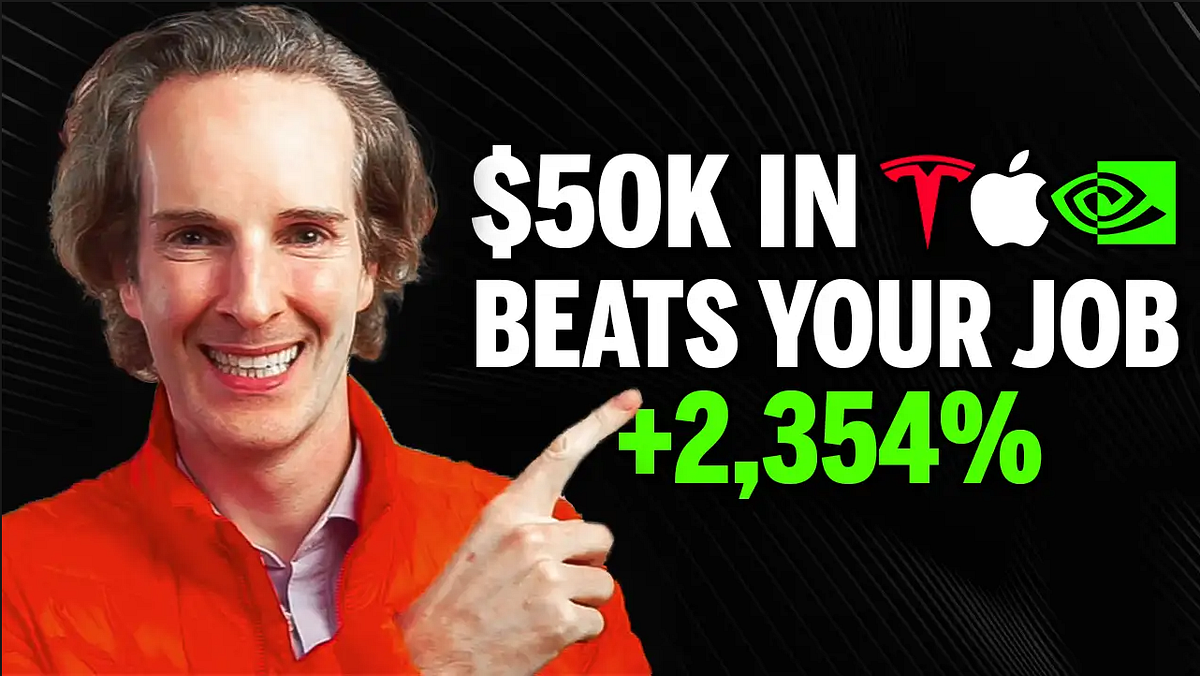 Felix Prehn’s Guide to Maximizing Your $50,000 Investment with Covered ...