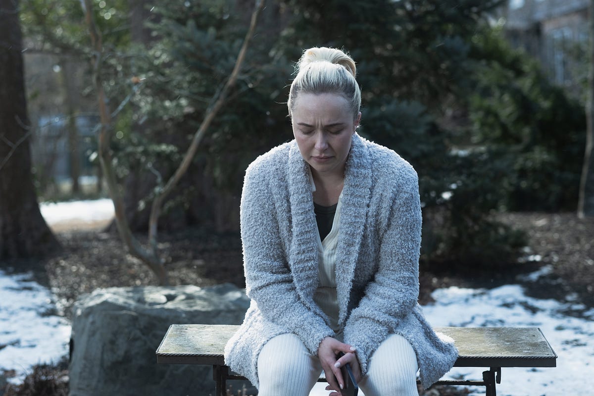 Sleepwalker Review: A Waking Nightmare of Grief and Abuse | by JP Nunez ...