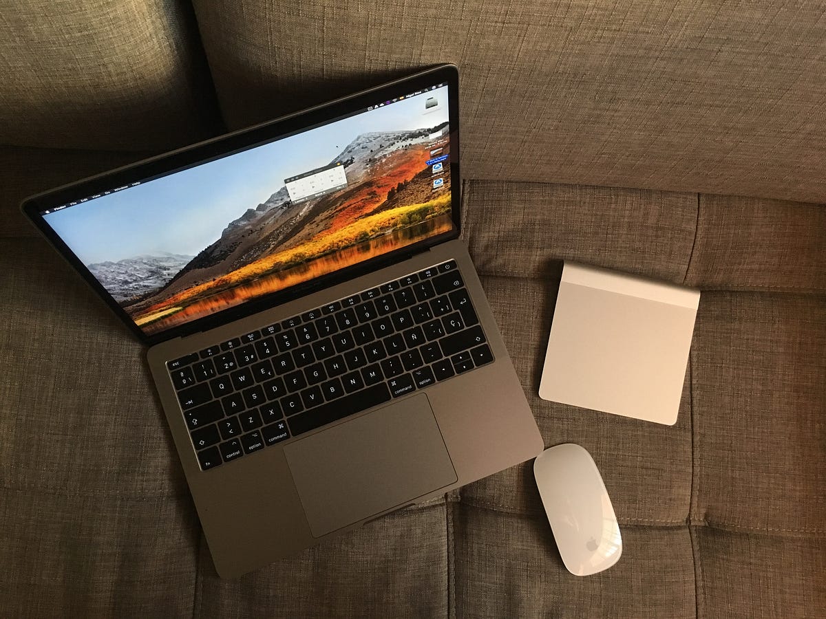 Producing Music With a Trackpad. Improve your DAW workflow by using a ...