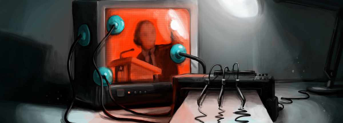 What is Television Tracking?. by Jeff Ponchick in Announcements… | by ...