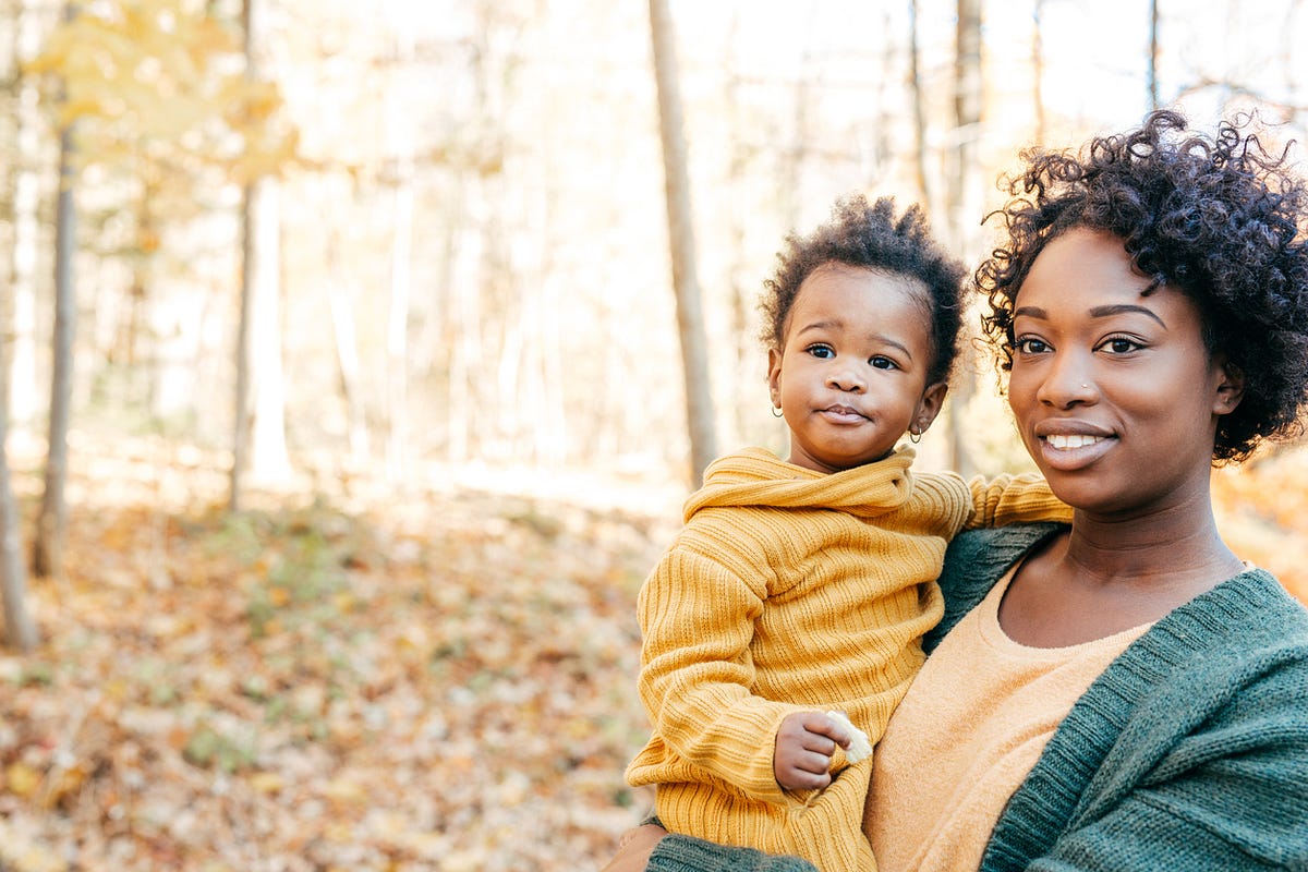 5 Job Search Tips For Single Parents (From A Single Parent) | by ...