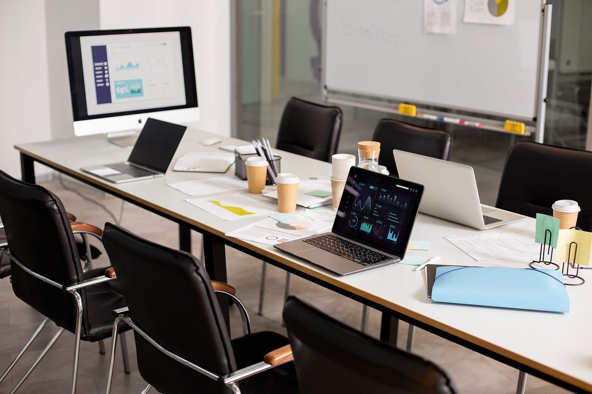 Office Desks | Quick Delivery at Best Rates | by A1 office furniture ...