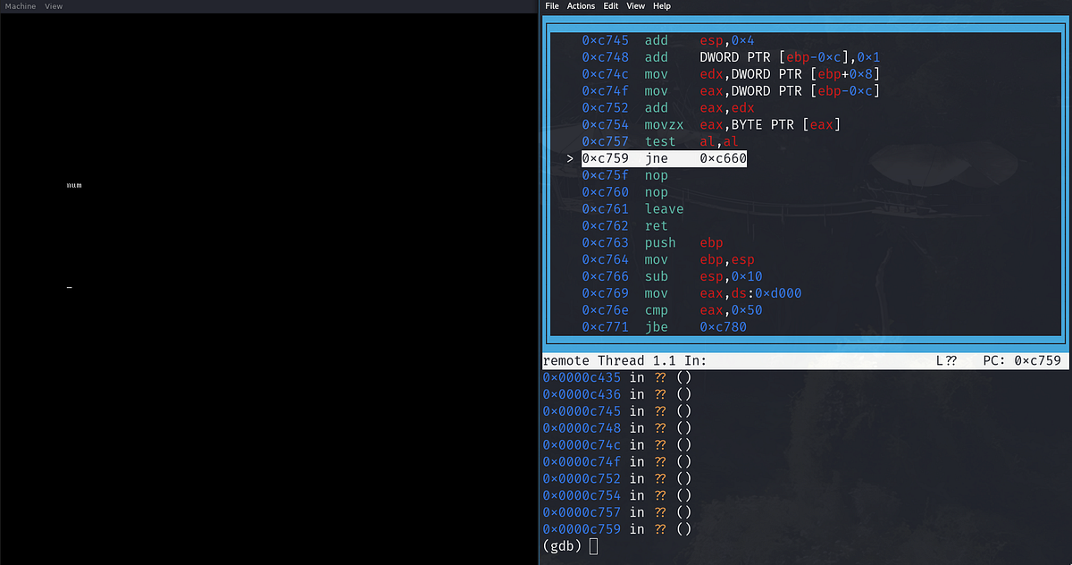 episode 0: introduction to the journey of making tiny OS | by flydeoo ...