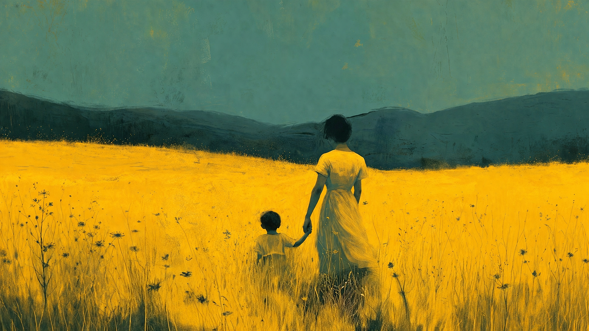 My Favorite Invention Is My Mother | by Read with Shifa🌻 | Quirky Rants ...