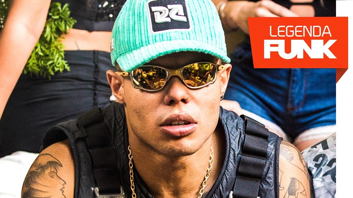 MC Lan e a Guerra Fria.. Como um jovem jovem brasileiro normal… | by ...
