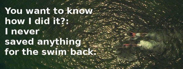 Gattaca Quotes