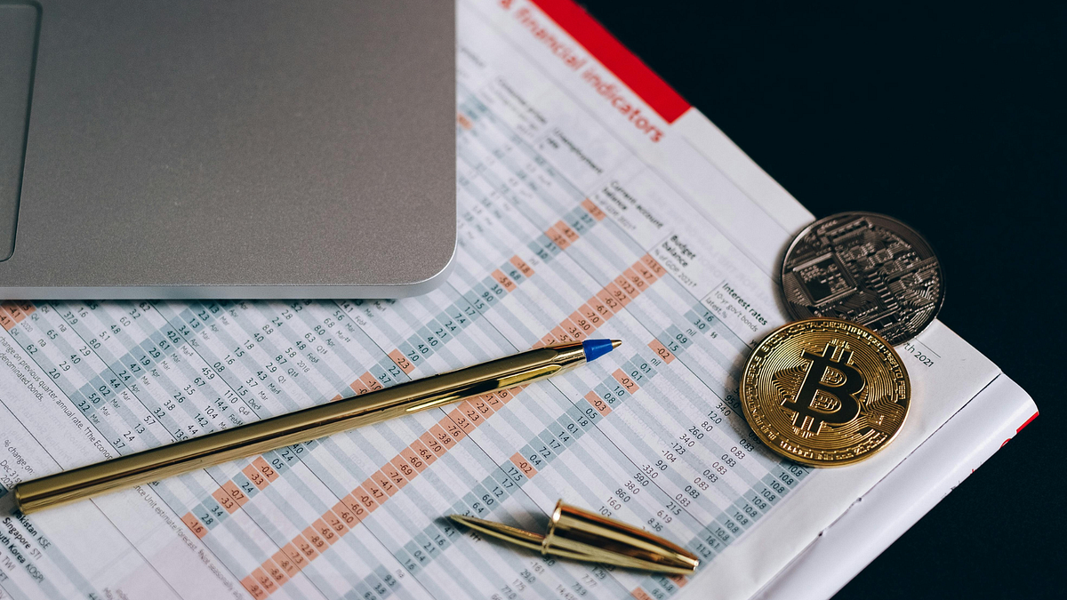 Ric Edelman’s 60-Day Crypto Countdown | by Dipanshu Chaudhry | Aug, 2025 | Medium