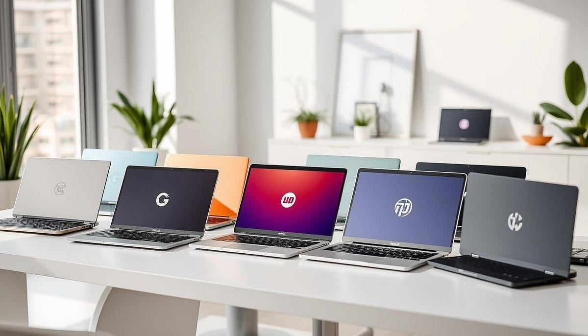 Top 10 Most Popular Laptops 2024: Expert Picks | by Tina Alba | Oct ...