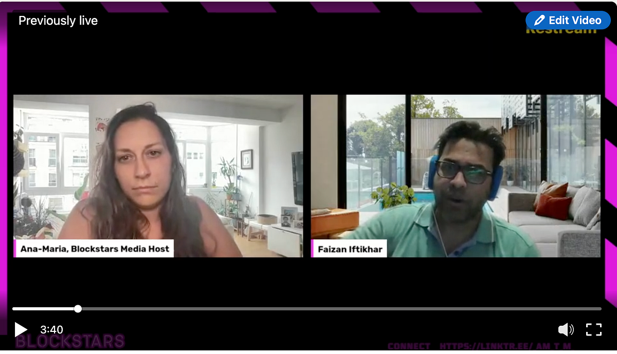 The Evolving World of Mobile Gaming: Trends and Adaptation with Faizan Iftikhar | by Ana Maria ...