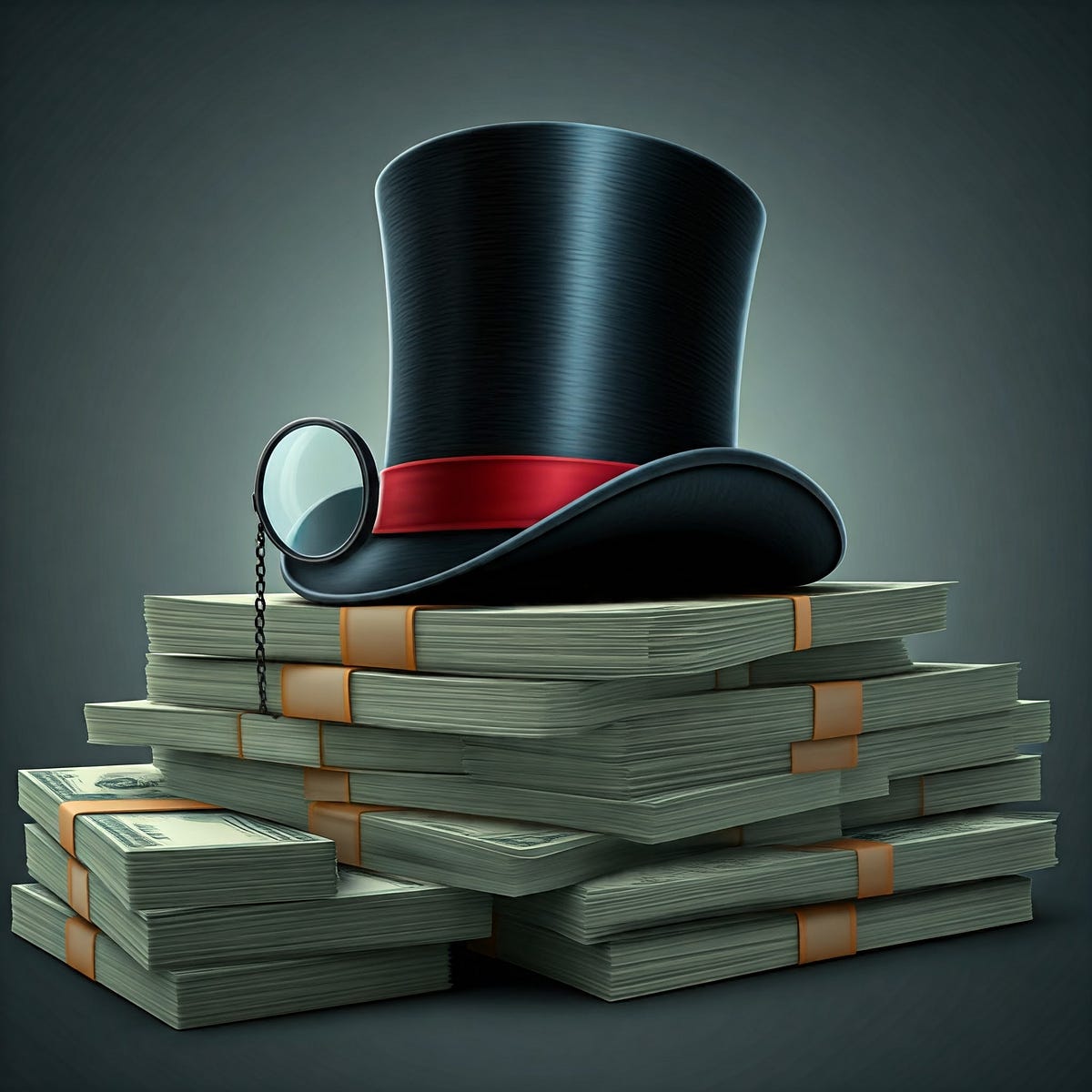 Experts in Nothing. The Unsuccessful Wealth Advisors | by Robert Ralph ...