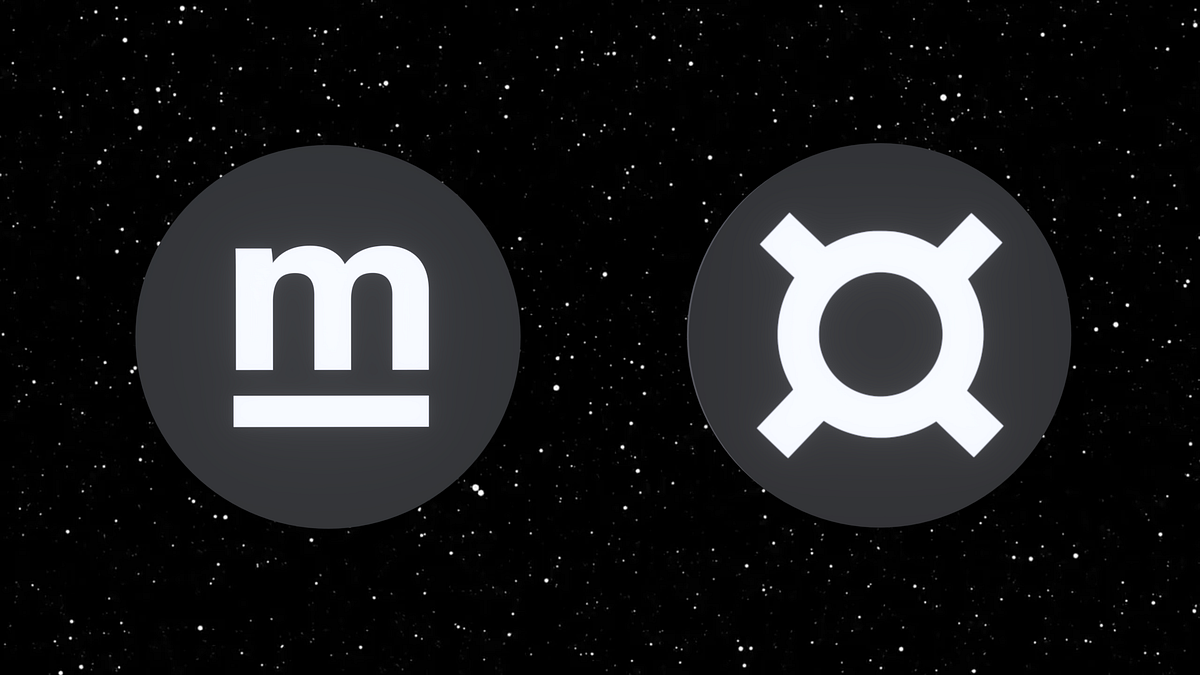 mStable launches mUSD/FRAX Feeder Pool on Polygon | by derc | mStable | Medium