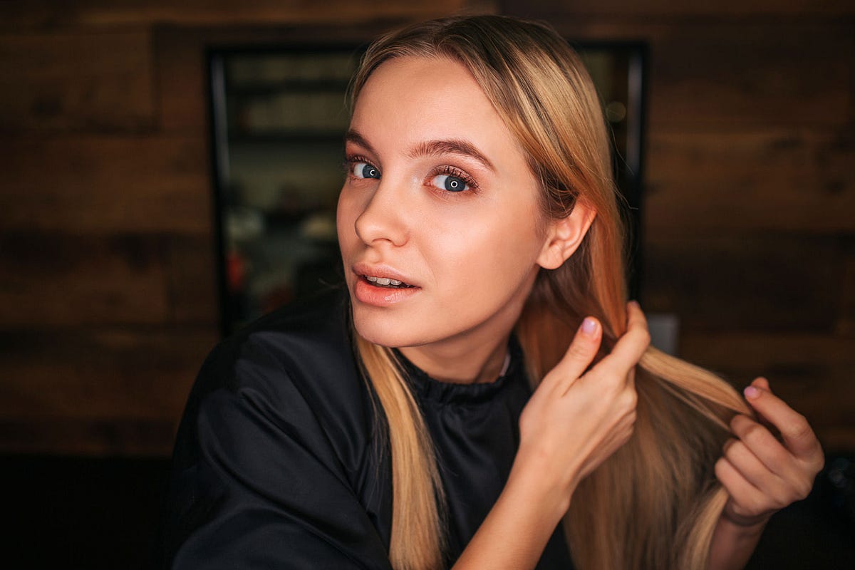 The Ultimate Guide to Hair Treatments: Types, Benefits, and How to ...