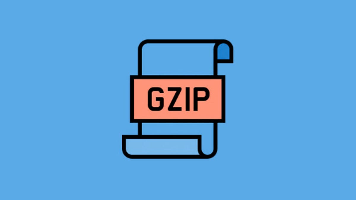 Reducing Csv File Size With Gzip Compression In Pandas By Liam