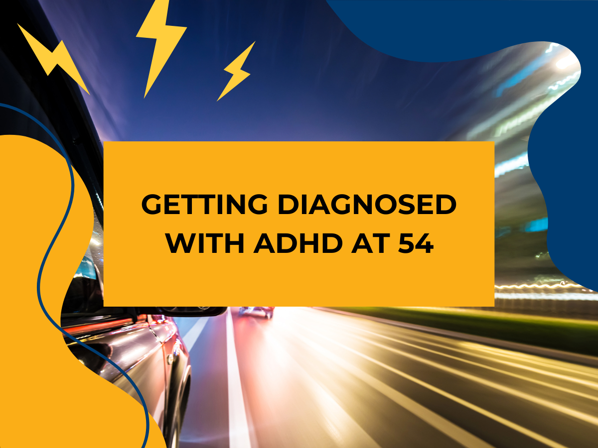 How ADHD Ate My Brain and How I’m Coping Now That I Know | by Deborah ...