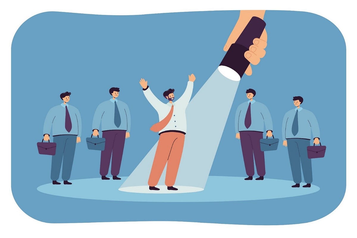 Becoming a Data Scientist. A realistic view of what is typically… | by ...