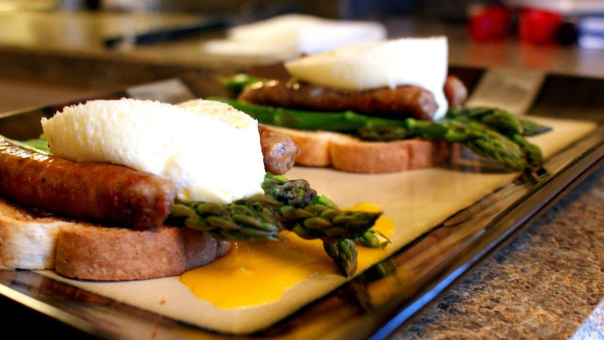Top 5 Restaurants in Northern Virginia | by Hina Matloob | May, 2024 ...