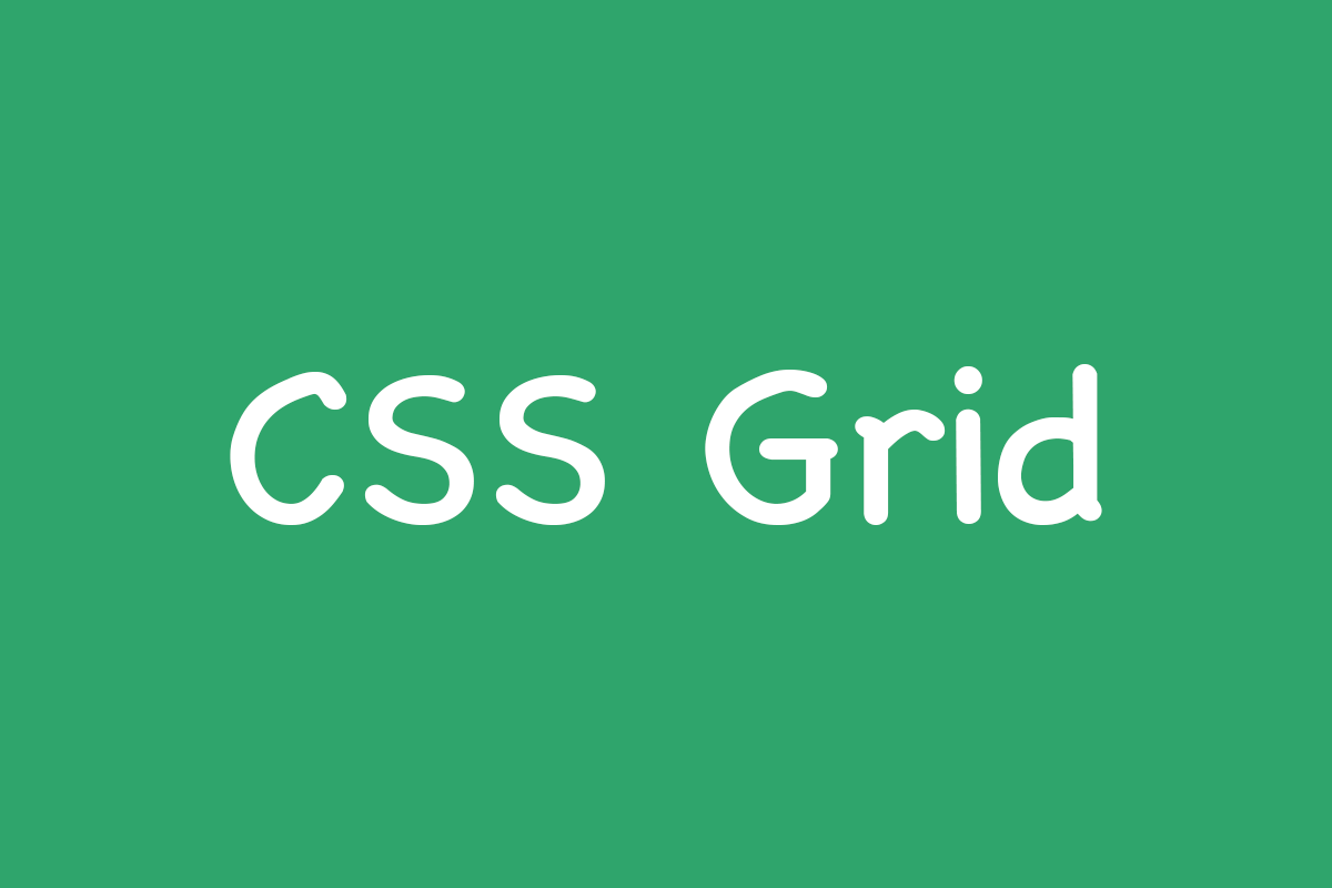[筆記] 使用 CSS Grid 來做 RWD 排版 | Medium