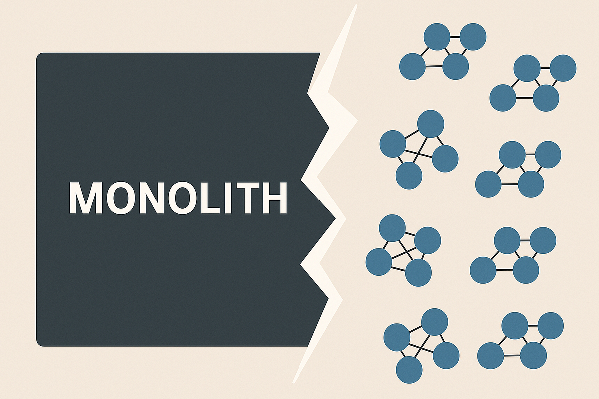 Microservices in 2025: The Backend Architecture That’s Reshaping ...