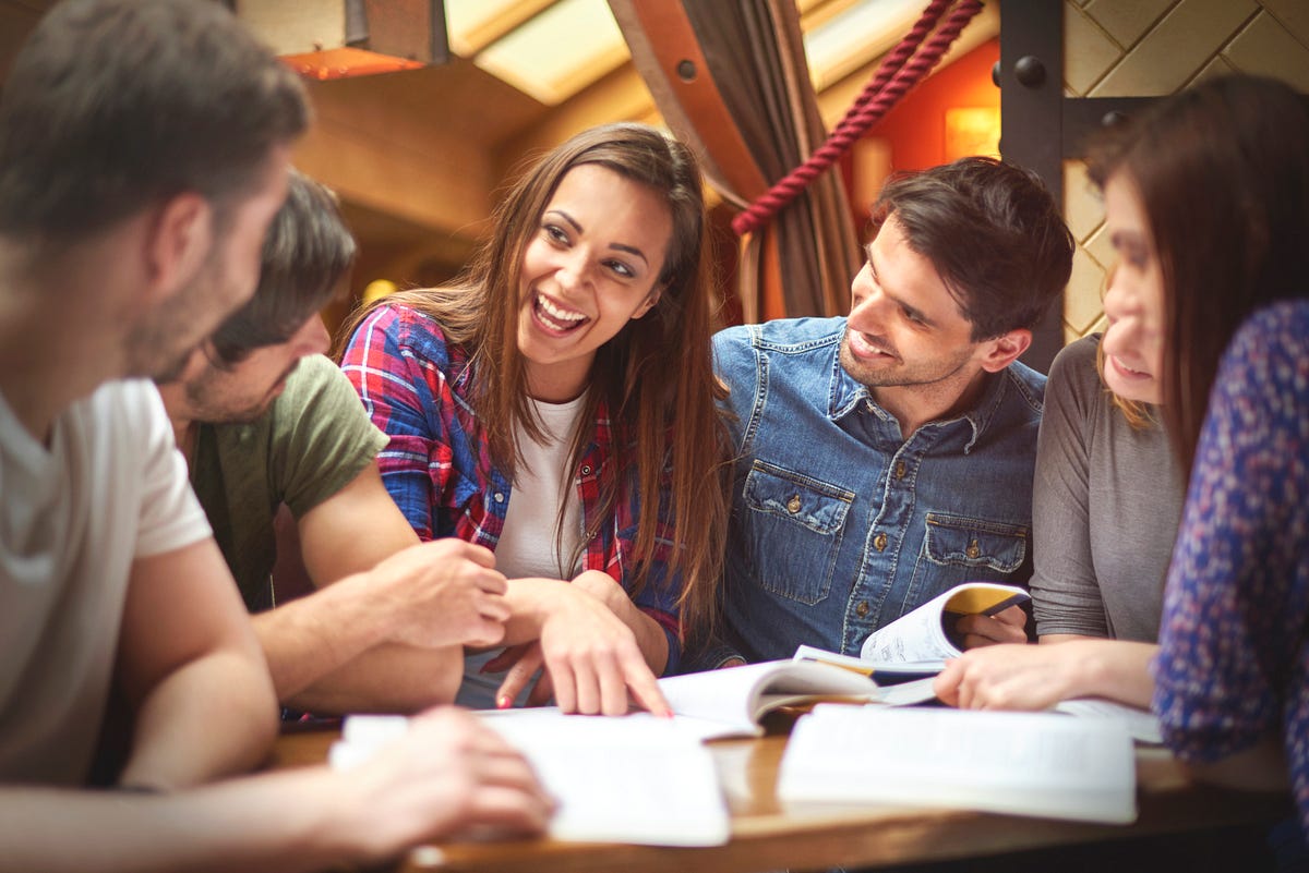 Top Five Fellowships for High School Students | by Study Resources for ...
