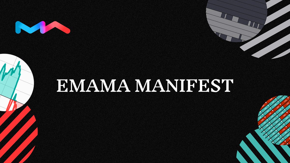 EMAMA Manifest. “Insanity is doing the same thing over… | by EMAMA ...