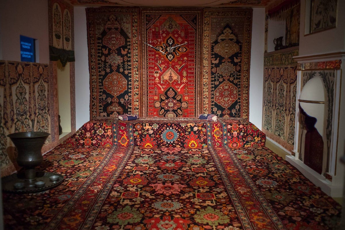 Sept traces de Choucha dans le cœur des Azerbaïdjanais | by Aybaniz ...