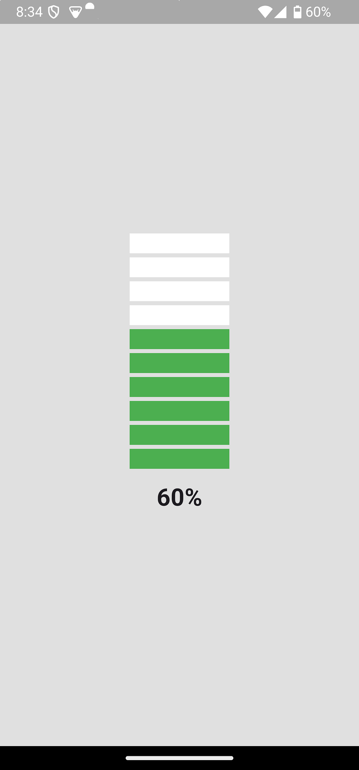 Integrating Native Code in Flutter: A Comprehensive Guide to Obtaining Battery Level from iOS ...