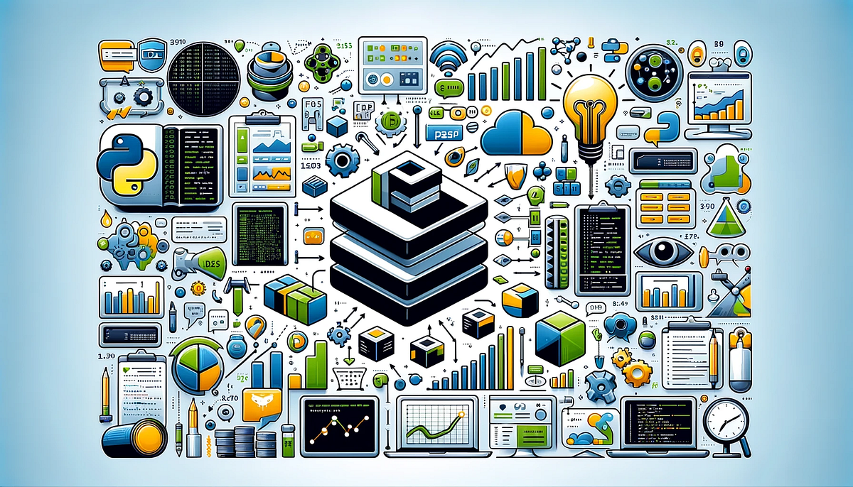 Data Preprocessing for Machine Learning using Pandas and Scikit-Learn | by Muhammad Nazam | Medium
