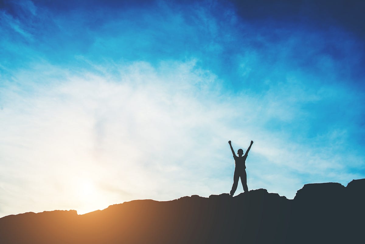 “Unlock Your Potential: 10 Proven Habits for Personal Growth” | by ...